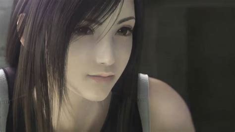 Tifa Lockhart Quotes Quotesgram