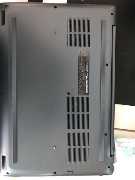 Dell G Gaming Laptop Computers Tech Laptops Notebooks On Carousell