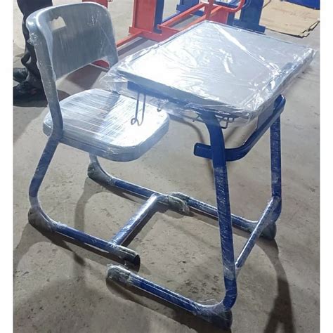 Ss Single Seater Classroom Desk At ₹ 3150piece One Seater Student