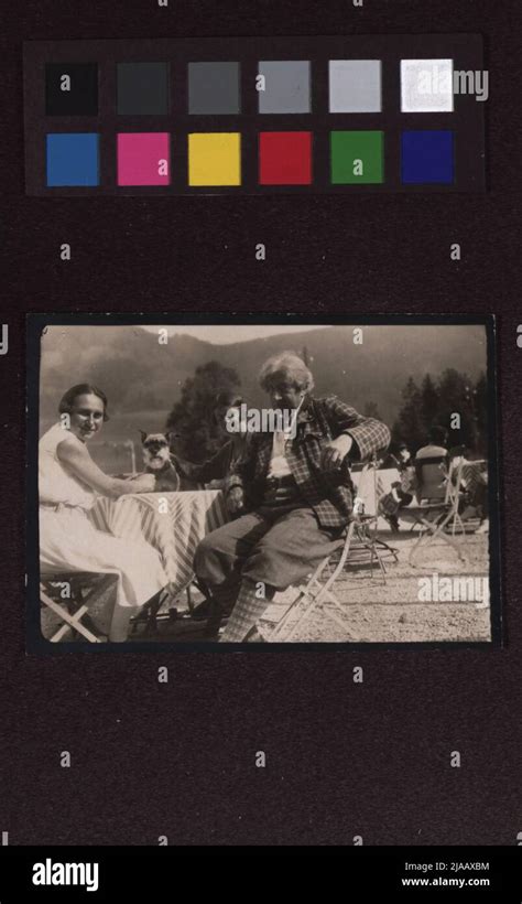 Richard Specht 1870 1932 Poet Playwright Writer Music Critic Musicologist Unknown