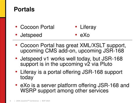 Ppt J2ee Development With Free And Open Source Tools Powerpoint Presentation Id5107223