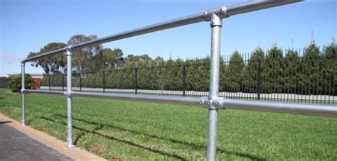 What Are The Benefits Of Modular Handrail Meshstore What Are The Benefits Of Modular Handrail Meshstore