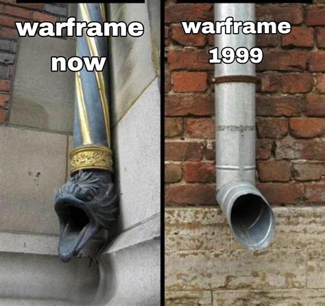 Future Warframe Meme Rmemeframe