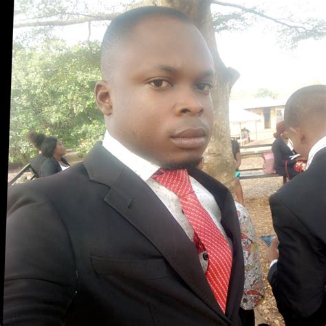 Adeleke Emmanuel Human Resources Executive Skipper Nigeria Fze