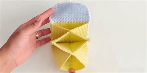 15 Free Crochet Rectangle Patterns