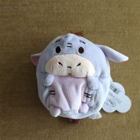 ตุ๊กตากลิ่นหอม Eyore จากญี่ปุ่น Shopee Thailand