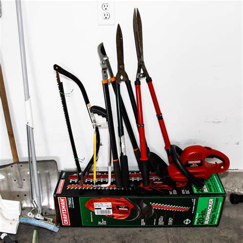 Tool Collection Ebth