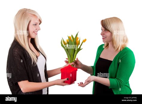 Woman Women Flower Flowers Plant Bouquet T Donate Give Away Girl