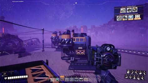 Satisfactory Update 6 Gameplay Ep9 No Commentary Youtube