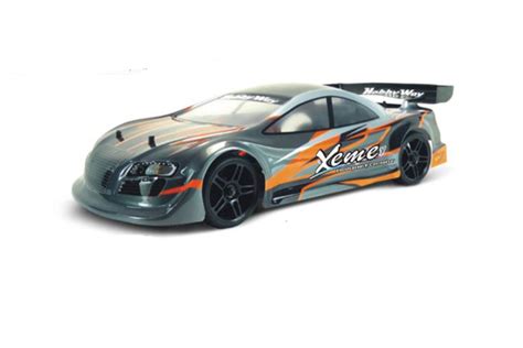 Purchase Top Quality Nitro Drift Car Rc High Performance Hobbies