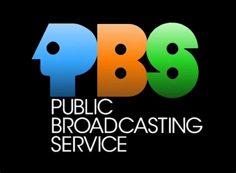 Pbs Public Broadcasting Service Logo 1971 By Apbsp Headparody On Deviantart