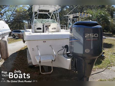 1995 Pro Line 231 For Sale View Price Photos And Buy 1995 Pro Line 231 422639