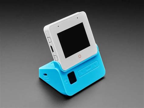 espressif esp32 s3 box 3 open source aiot development kit wifi