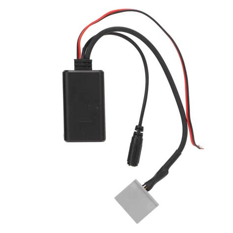 Auto Audio Connector Flexible Dc 5v 12v Bluetooth Grandado