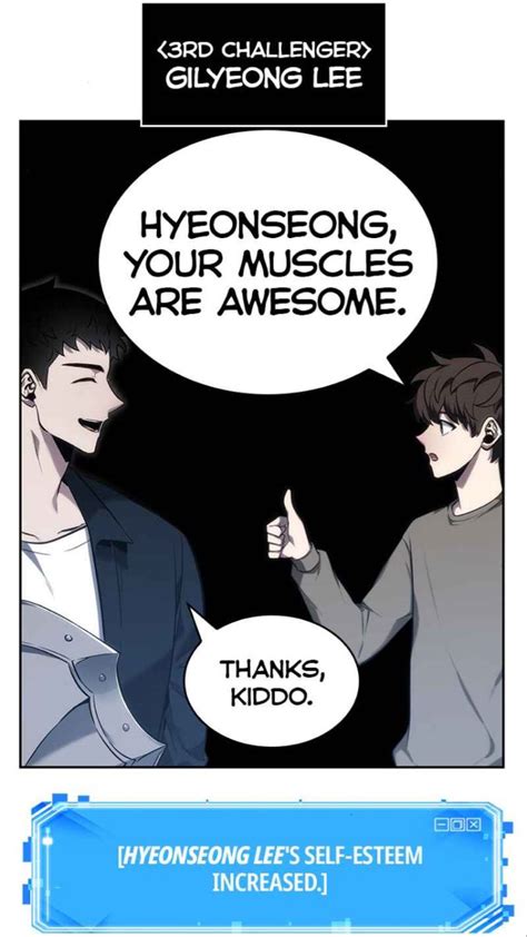 Omniscient Reader Webtoon Hyeonseong And Gilyeong