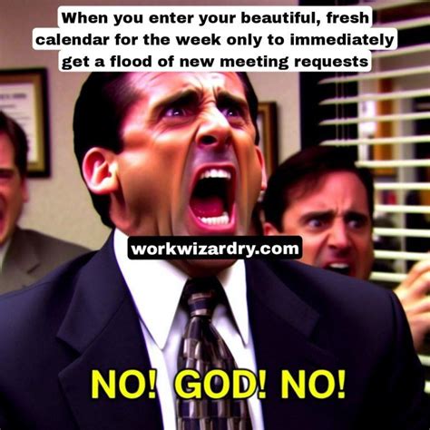 40 Administrative Professionals Day Memes And Jokes Work Wizardry