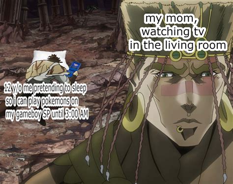 Jojo Meme Wallpapers