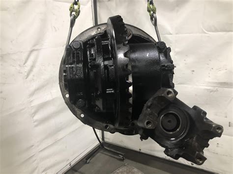 Eaton Dt463p Front Carrier Differential Assembly For Sale