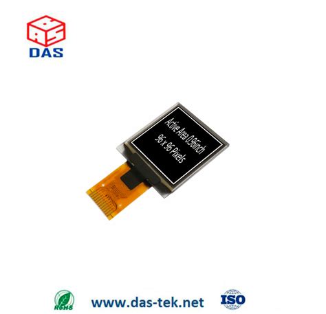 Inch Oled Display Spi I C Interface Oled Micro Display Module Buy Oled Display Oled