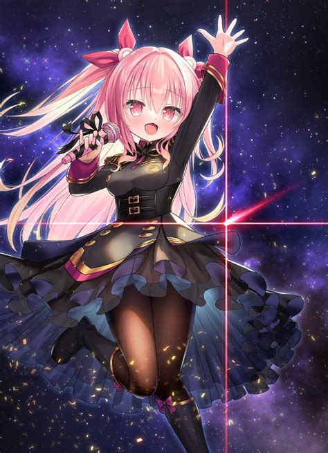 Himekuma Ribon React Drawn By Bettlebsan Danbooru