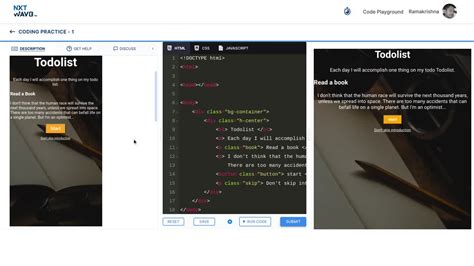 Video Ramakrishna Mummana On Linkedin Day1 30daysofcodechallenge