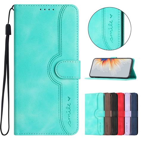 เคสโทรศัพท์หนัง ฝาพับ พร้อมช่องใส่บัตร หรูหรา สําหรับ Oppo A55 A94 A95