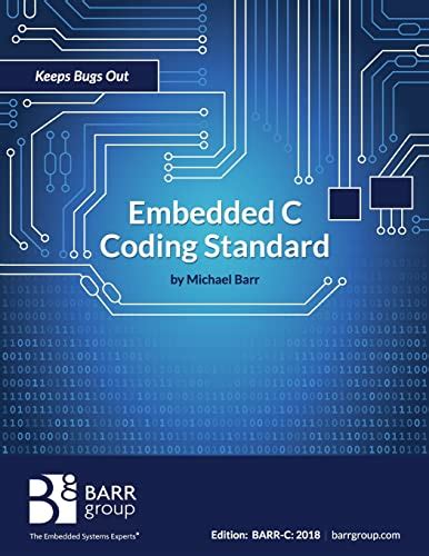 The Best 25 Embedded Systems Books Blinkist