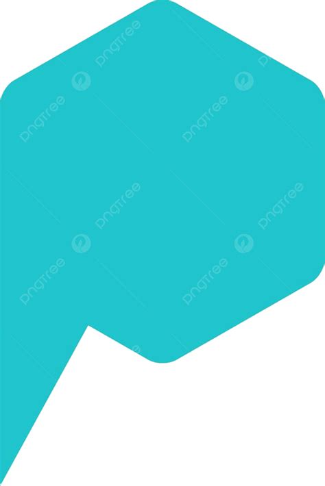 Hexagon Shapes Vector Art Png Quick And Easy Recolorable Hexagon Shape Isolated From Background