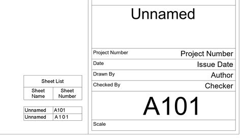 Solved Sheet Number Is Already In Use Autodesk Community