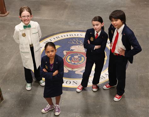 Odd Squad Actors Now 60 Photos Moonagedaydreamfilm