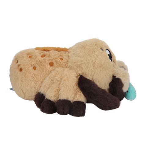 Maple Plush Makeship