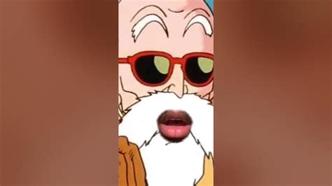 Bulma Meets Mr Popo For The First Time Youtube