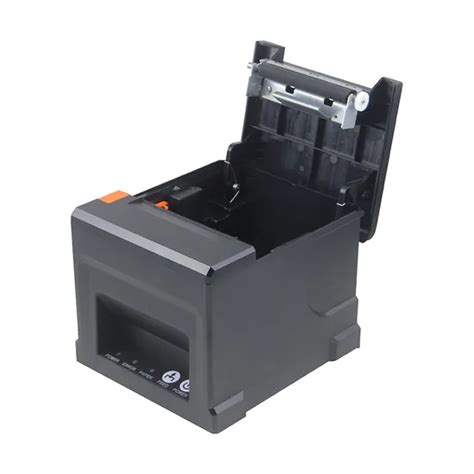 80mm Thermal Ticket Printer Thermal Receipt Pos Printer Auto Cutting