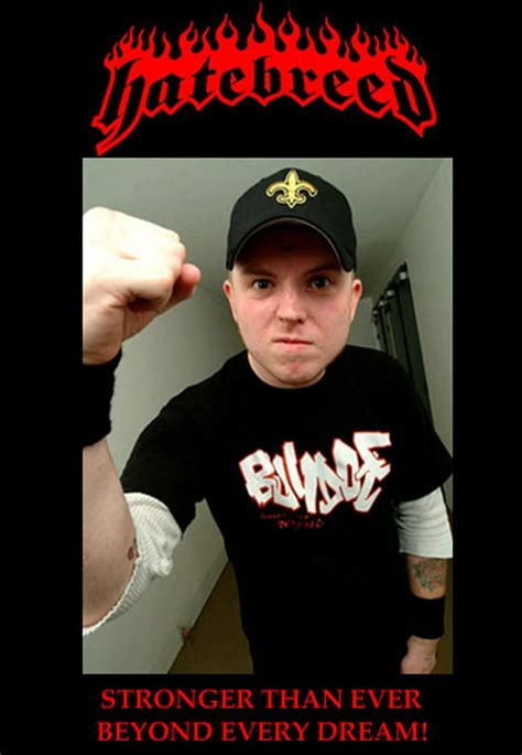 Hatebreed Motivational Posters To Help You Through The Day Album On Imgur