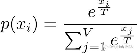 Nlp Llms中的temperature 是什么nlp Temperature Csdn博客