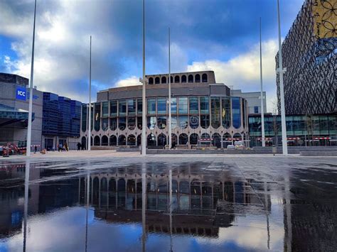 A City With Modern Architecture Editorial Image Image Of Exterior