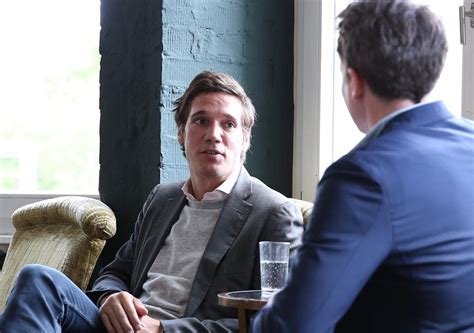 An Interview With The Creeds Blog Creed Fragrance Uk