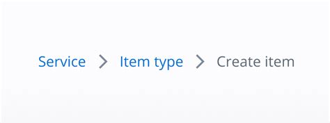 Components Overview Cloudscape Design System