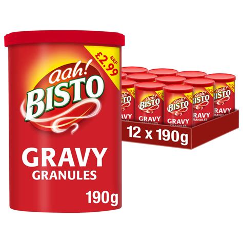Kallo Gravy Granules At Justin Beveridge Blog