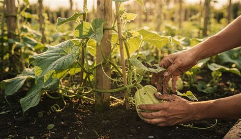Cultiver La Chayotte Avec Succès Conseils Essentiels