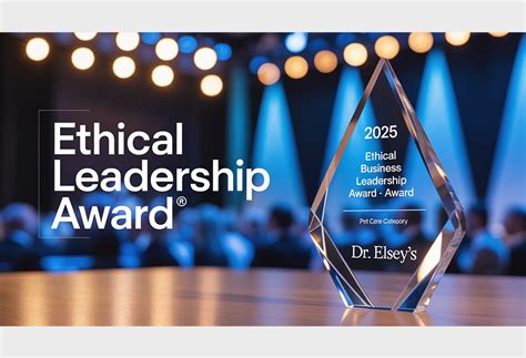Herhealthwatch Honors Dr Elseys With 2025 Ethical Business Leadership