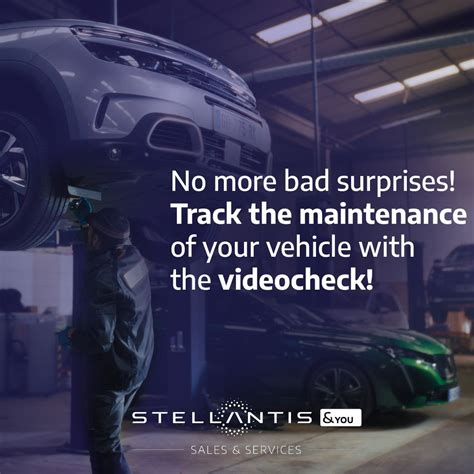 Stellantis Andyou Sales And Services Auf Linkedin Videocheck Youfirst Stellantisandyou
