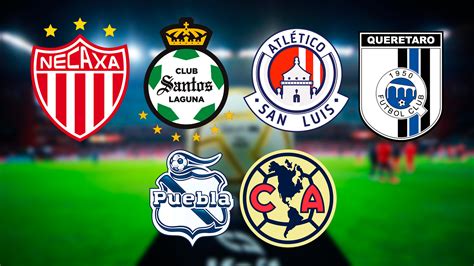 Liga Mx ¿qué Partidos Habrá Y Dónde Verlos Viernes 7 De Febrero