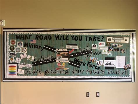 High School Cross Roads Artofit