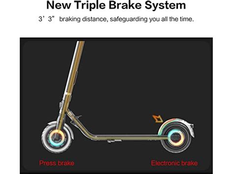 Segway Ninebot E45 Electric Scooter