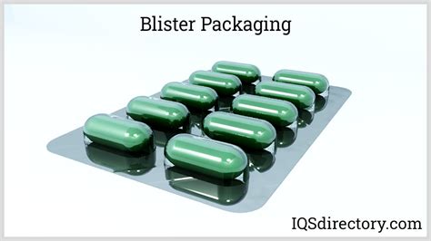 Blister Packaging Companies Blister Packaging Services