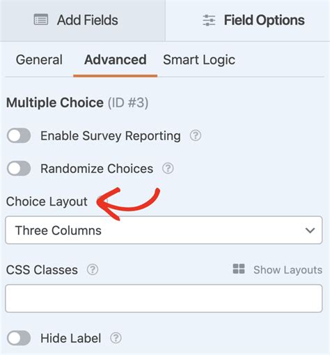 How To Add Radio Buttons With Images To WordPress Forms