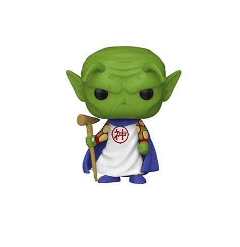 Kami Dragon Ball Z Funko Pop Animation 952 Walmart En Línea