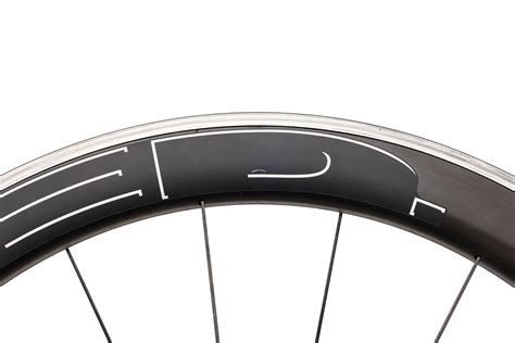 Hed Jet 6 Plus Carbonalloy Tubeless 700c Front The Pros Closet