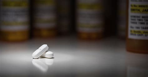 Illinois Sees Surge In Fatal Drug Overdoses Among Blacks Elderly Mirage News